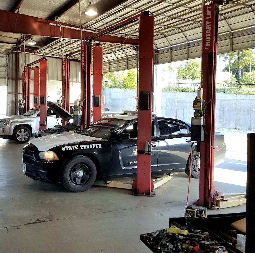 GEORGETOWN INTERSTATE TRANSMISSION & AUTO REPAIR - Updated December ...