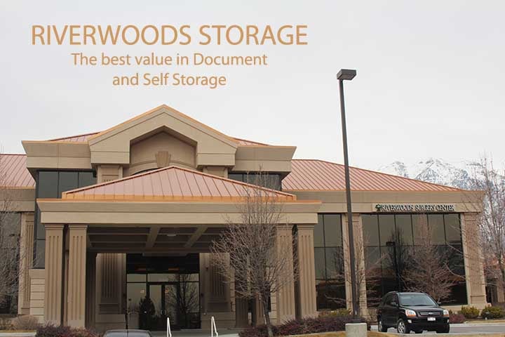 RIVERWOODS STORAGE - Updated July 2024 - 280 River Park Dr, Provo, Utah ...