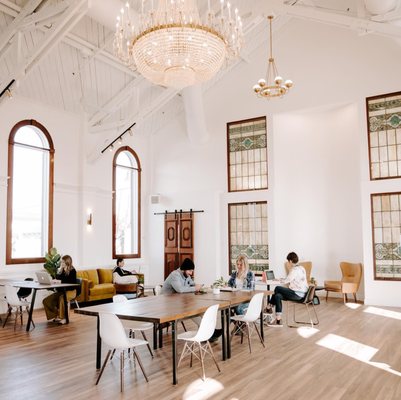 THE VIRGIL - Updated March 2025 - 31 Photos & 16 Reviews - 301 Vasser ...