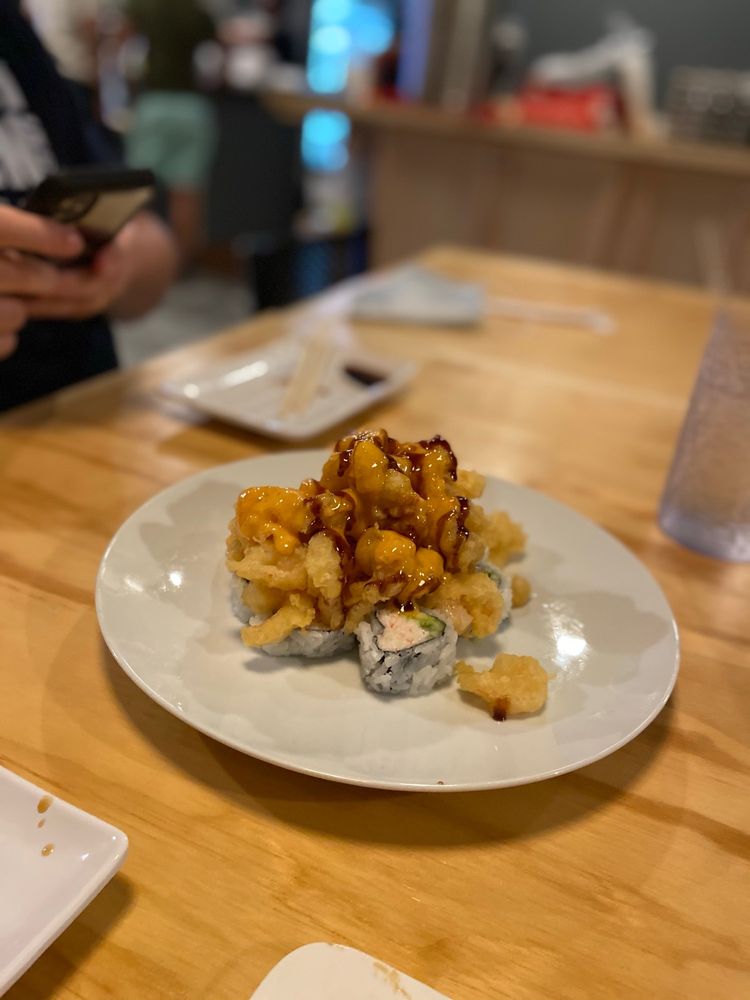 LOVE SUSHI - Updated December 2025 - 231 Photos & 406 Reviews - 12398 ...