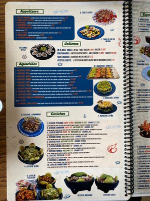 AGUACHILES - Updated December 2025 - 97 Photos & 49 Reviews - 2123 ...