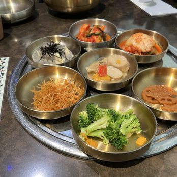 ANTOYA KOREAN BBQ - Updated May 2025 - 2533 Photos & 1203 Reviews - 37 ...