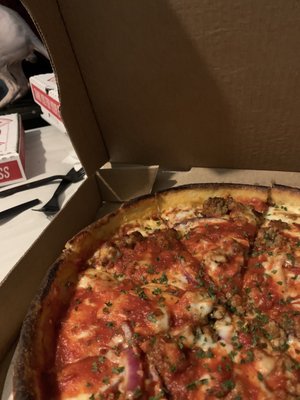 ANGRY ITALIAN - Updated December 2025 - 121 Photos & 123 Reviews - 2680 ...