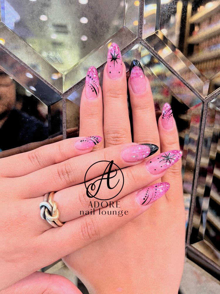 ADORE NAIL LOUNGE - 390 Photos & 121 Reviews - 4400 N Lamar Blvd ...