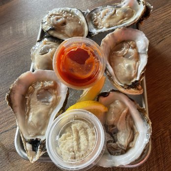 OCEAN SHACK - Updated August 2024 - 118 Photos & 46 Reviews - 2163 N ...