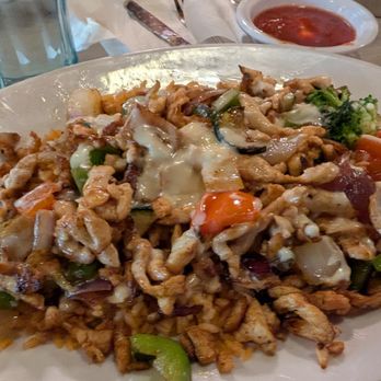 A TODA MADRE MEXICAN KITCHEN - Updated December 2025 - 54 Photos & 21 ...