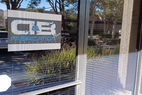 D & B FABRICATION PLUS - Updated December 2025 - 19 Photos - 11671 ...