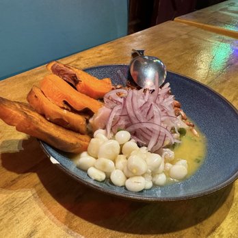 COYA PERUVIAN SECRET - Updated March 2025 - 1481 Photos & 687 Reviews ...