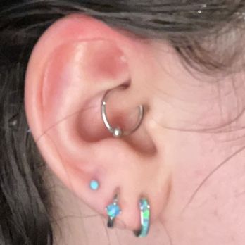 DEEP ROOTS TATTOO & BODY PIERCING - Updated October 2025 - 103 Photos ...