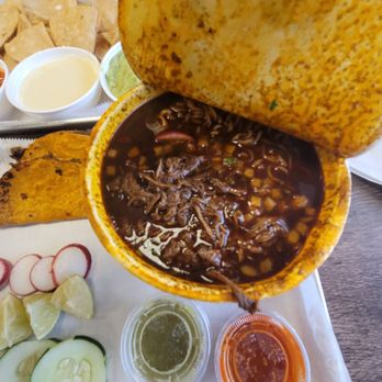 BIRRIA BROZ - Updated December 2025 - 25 Photos & 18 Reviews - 1806 S ...