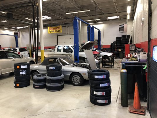PERFORMANCE AUTO CENTER - Updated December 2025 - 33 Photos & 50 ...