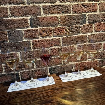 ECHELON WINE BAR - Updated October 2025 - 120 Photos & 31 Reviews ...