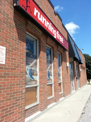 RUNNING FREE - Updated January 2026 - 16 Reviews - 708 Denison Street ...