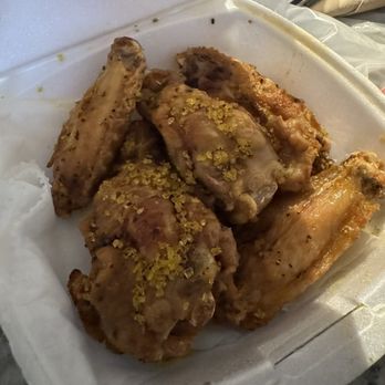 BAD CHICKEN - Updated December 2025 - 408 Photos & 383 Reviews - 5014 ...