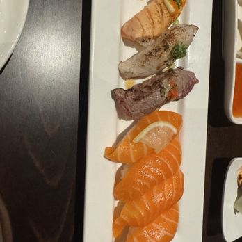 OMA SUSHI - Updated February 2025 - 305 Photos & 93 Reviews - 15830 Southwest Fwy, Sugar Land ...