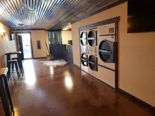 DOWNTOWN LAUNDRY - Updated July 2025 - 118 N Main St, El Dorado Springs ...