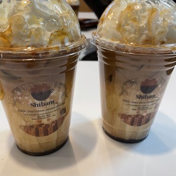 SHIBAM COFFEE - Updated January 2026 - 41 Photos & 12 Reviews - 5461 ...