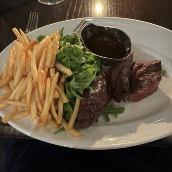 BOSTON CHOPS DOWNTOWN - Updated July 2024 - 244 Photos & 139 Reviews ...