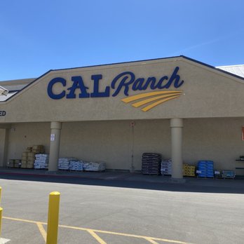 C-A-L RANCH STORES - Updated October 2025 - 2448 US-60, Miami, Arizona ...