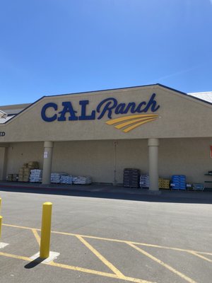 C-A-L RANCH STORES - Updated October 2025 - 2448 US-60, Miami, Arizona ...