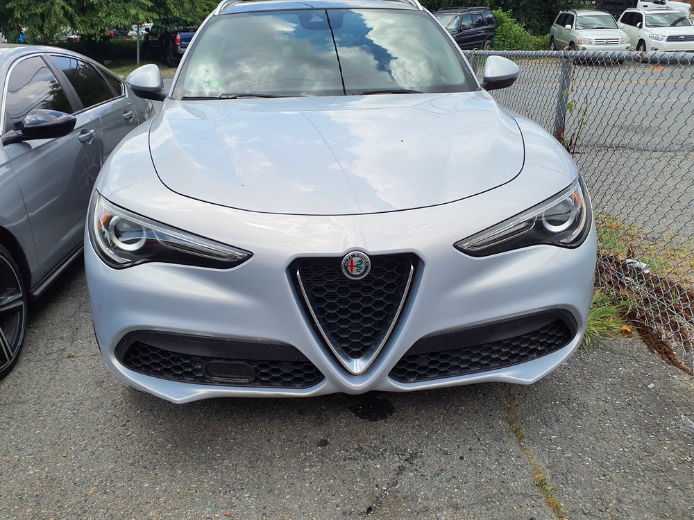 DURAMAX BODY SHOP - Updated January 2026 - 25 Photos & 36 Reviews ...