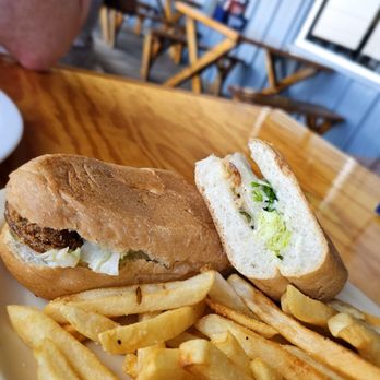 SNAPPER’S SEAFOOD - Updated June 2024 - 165 Photos & 203 Reviews - 1699 ...