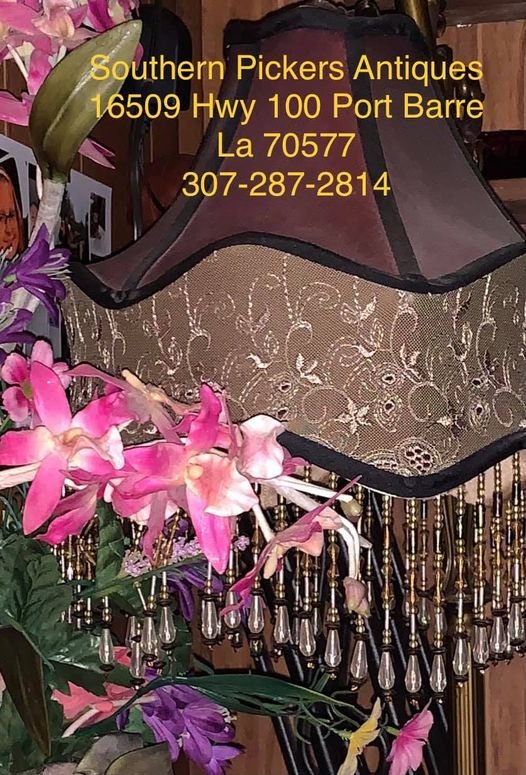 SOUTHERN PICKERS ANTIQUES - Updated February 2025 - 16509 Hwy 190, Port ...