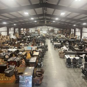 TYLER CONSIGNMENT WAREHOUSE - Updated January 2025 - 4500 Dc Dr, Tyler ...