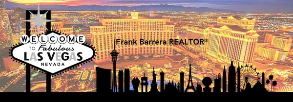 FRANK BARRERA - PAK HOME REALTY - Updated July 2025 - 6543 S Las Vegas ...