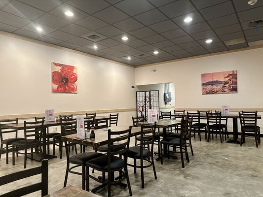 HANARI CAFE - Updated October 2025 - 238 Photos & 53 Reviews - 3925 ...