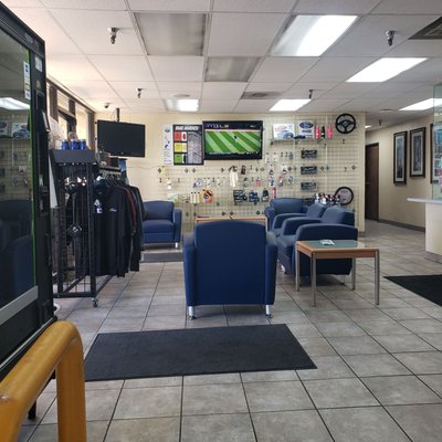 SIMI VALLEY FORD - Updated December 2025 - 94 Photos & 563 Reviews ...