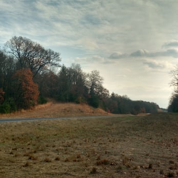 SAND RIDGE STATE FOREST - Updated October 2025 - 25779 E Co Rd 2300 N ...