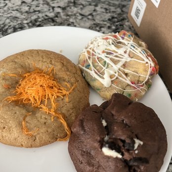 CALIFORNIA COOKIE - Updated January 2026 - 26 Photos - 1834 Grindley Park, Dearborn, Michigan ...