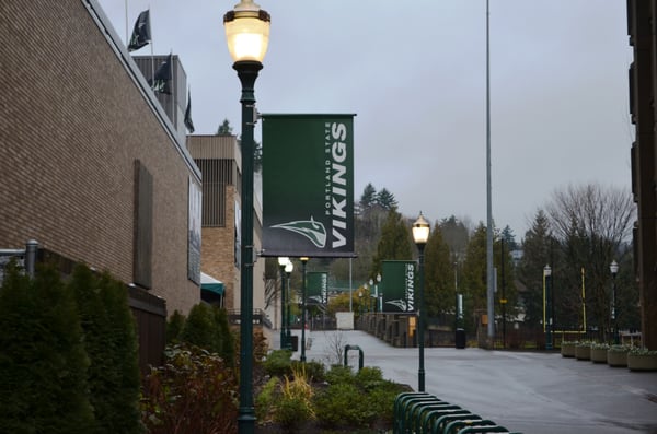 PETER W. STOTT CENTER - Updated July 2025 - 930 SW Hall St, Portland ...