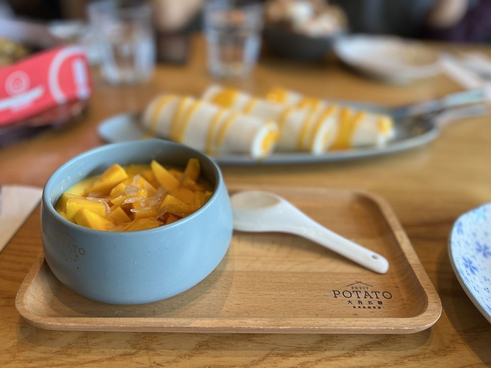 PETIT POTATO - 1431 Photos & 325 Reviews - 10 Ravel Road, Toronto ...