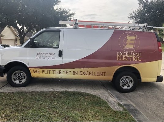 Excellent Electric - Updated June 2025 - 10 Photos - Houston, Texas ...