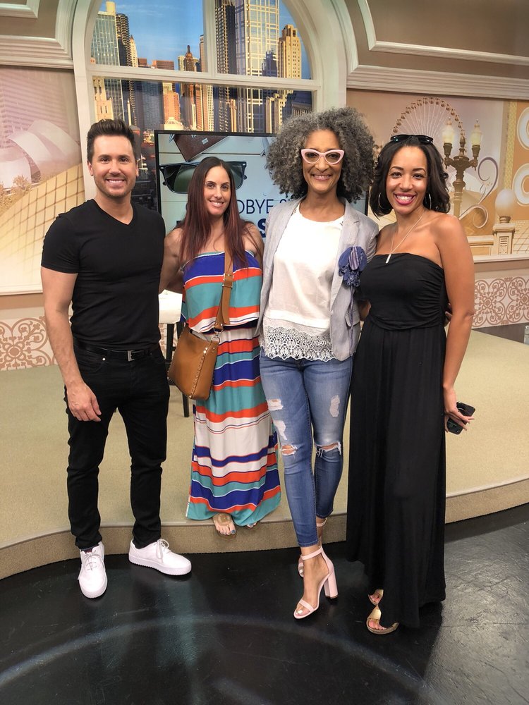 ABC / WLS-TV - 64 Photos & 45 Reviews - Television Stations - 190 N ...