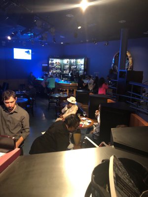 THE BLUE ROOM - 58 Photos & 52 Reviews - 1600 E 18th St, Kansas City ...
