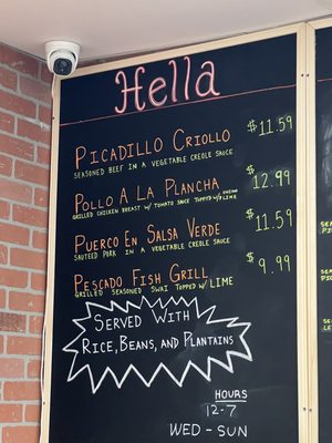 HELLA GOOD FOOD - Updated September 2025 - 2202 E Fletcher Ave, Tampa ...