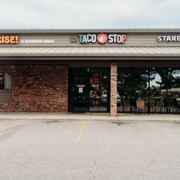 THE TACO STOP - Updated December 2025 - 122 Photos & 158 Reviews - 2601 ...
