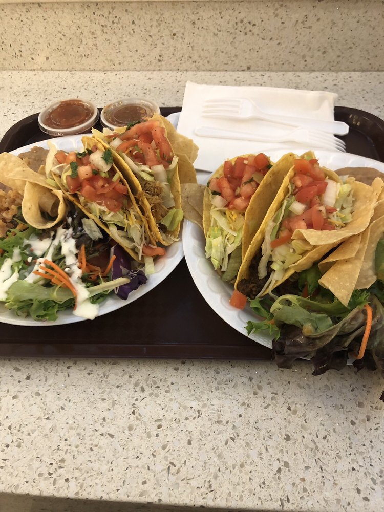 Senor Pepe - Takeout & Delivery - 158 Photos & 129 Reviews - Mexican ...