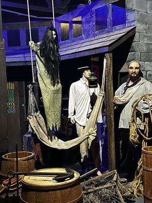 NEW ENGLAND PIRATE MUSEUM - Updated August 2025 - 68 Photos & 86 ...