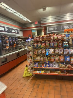 QUIKTRIP - Updated July 2025 - 58 Photos & 56 Reviews - 761 Sidney ...