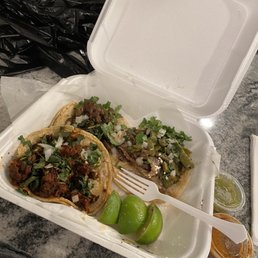 THE TACO STATION - Updated October 2025 - 343 Photos & 285 Reviews ...