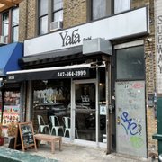YAFA CAFE - 114 Photos & 90 Reviews - Cafes - 4415 4th Ave, Brooklyn ...
