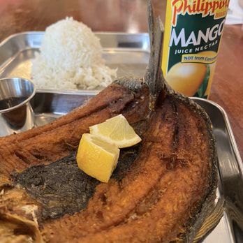 KUSINA - A PINOY TURO TURO RESTAURANT - Updated December 2024 - 192 ...