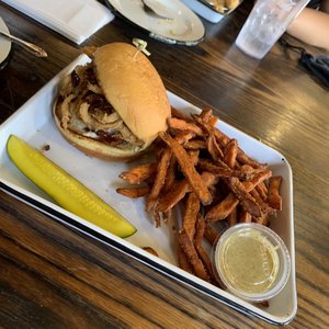 THE BOOT ROOM - 68 Photos & 70 Reviews - 2501 University Dr, Durham, NC ...