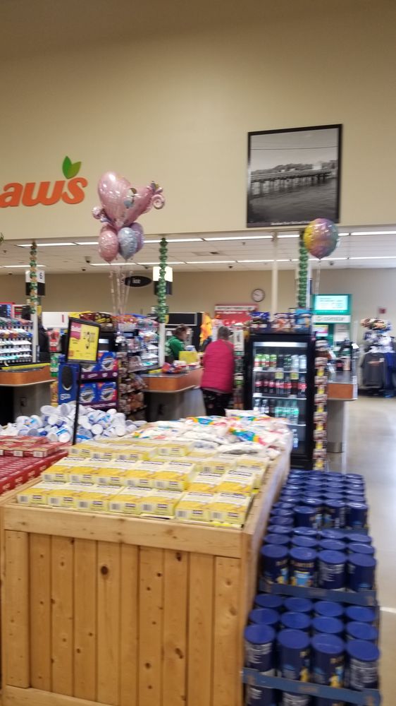 SHAW’S - Updated January 2026 - 17 Reviews - 127 Marion Rd, Wareham ...