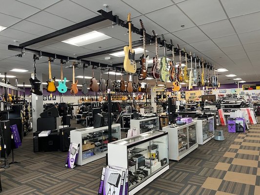 MUSIC GO ROUND COLUMBUS - Updated September 2025 - 19 Photos & 30 ...