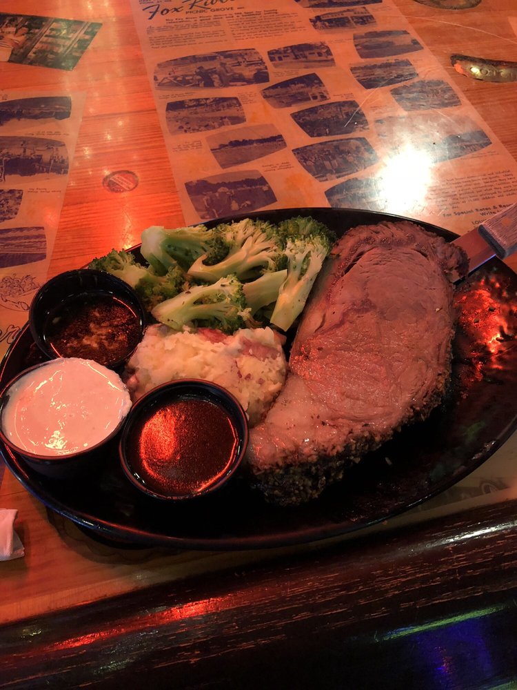 BROKEN OAR - 156 Photos & 239 Reviews - American (Traditional) - 614 ...